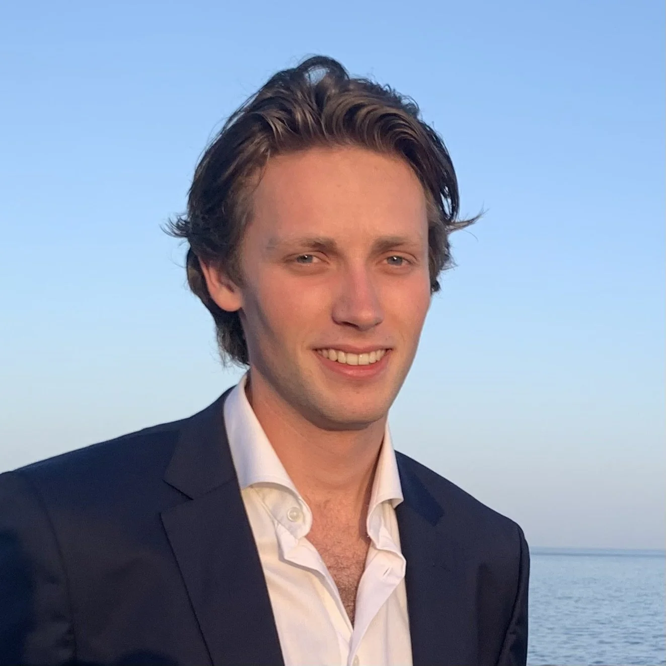 Current Members — Yang Lab at UCSB