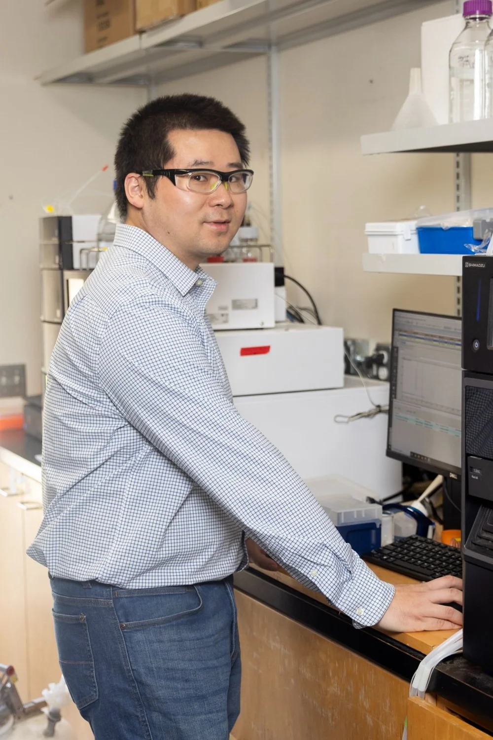 About Yang — Yang Lab at UCSB