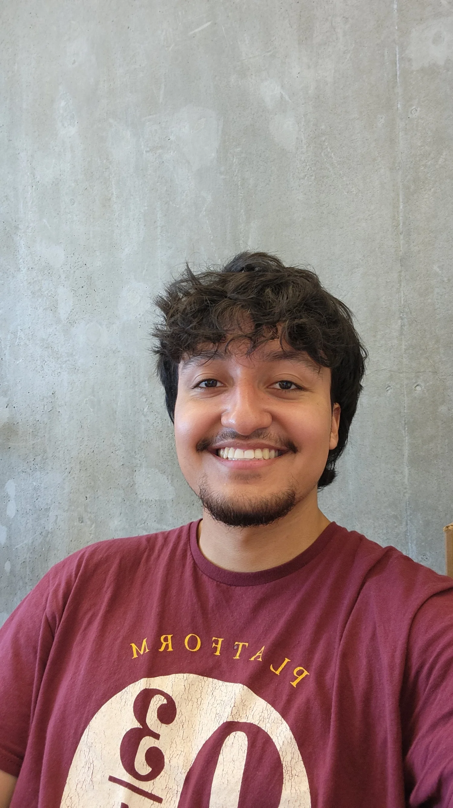 Current Members — Yang Lab at UCSB