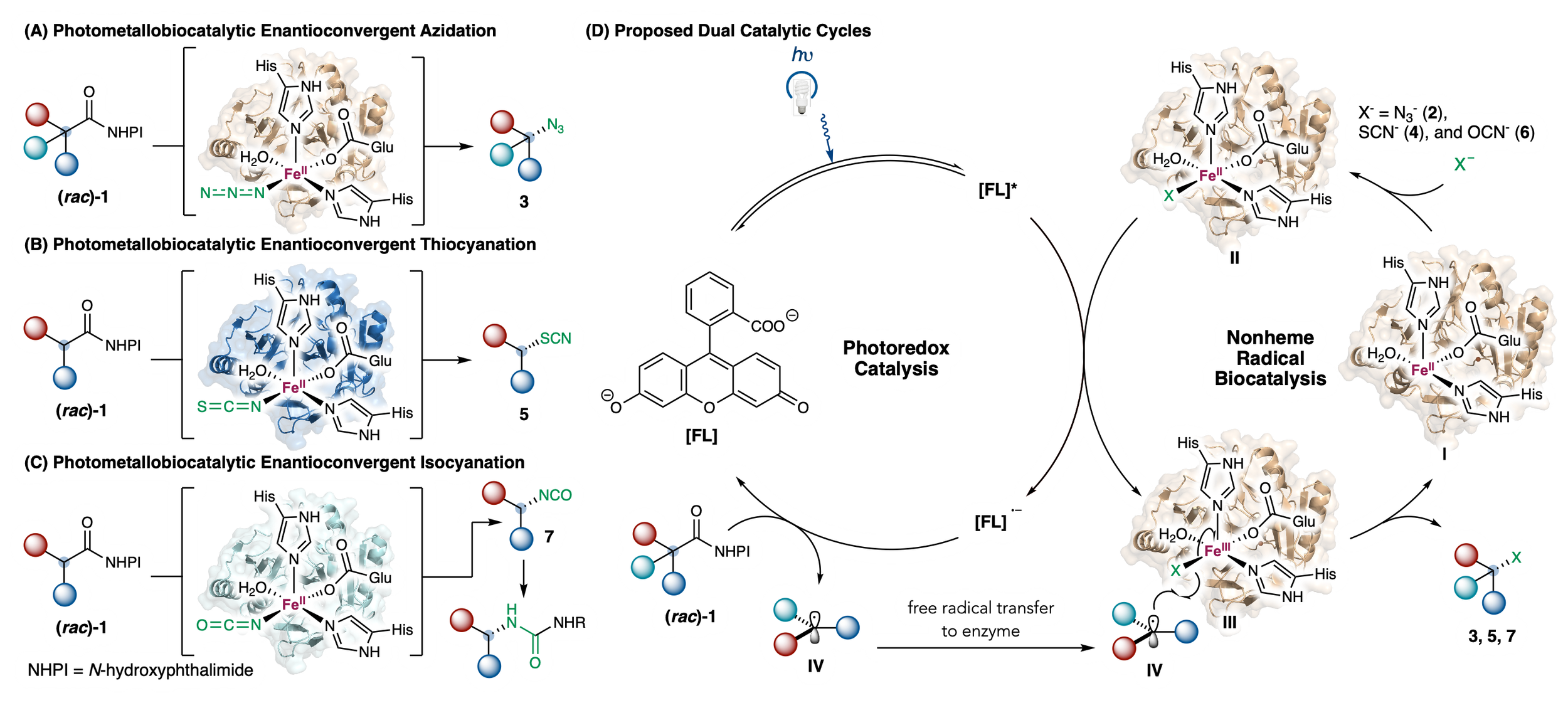 Publications — Yang Lab at UCSB