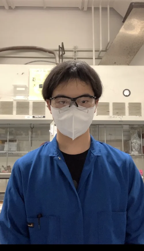 Current Members — Yang Lab at UCSB