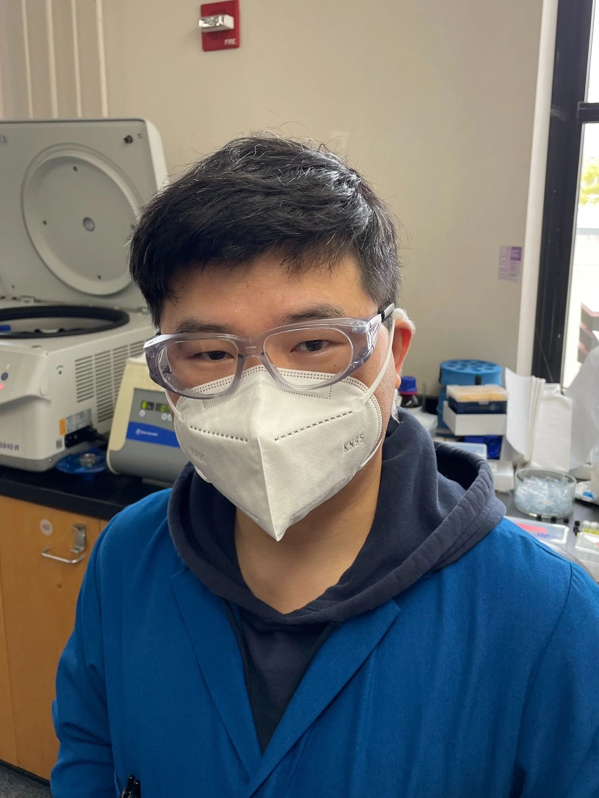 Current Members — Yang Lab at UCSB