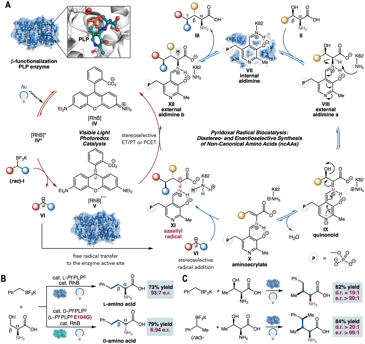 Publications — Yang Lab at UCSB