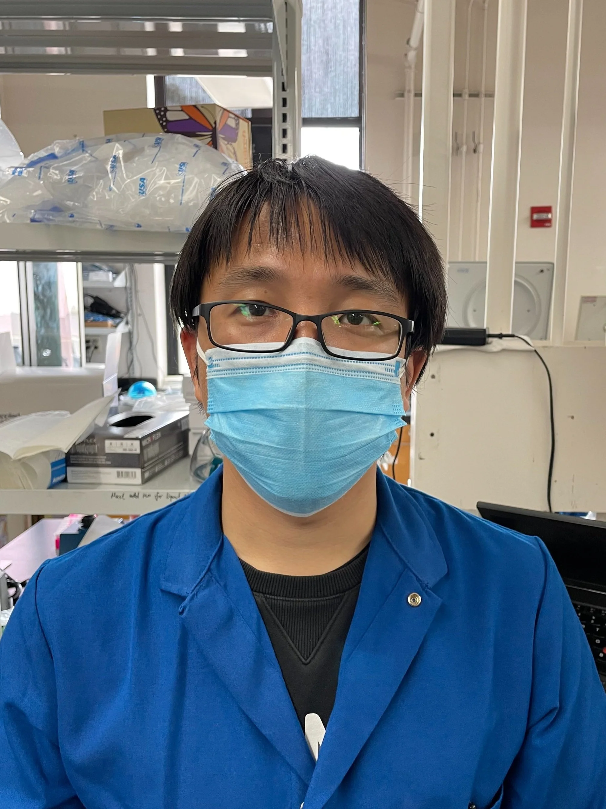 Current Members — Yang Lab at UCSB