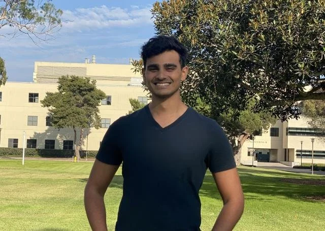 Current Members — Yang Lab at UCSB