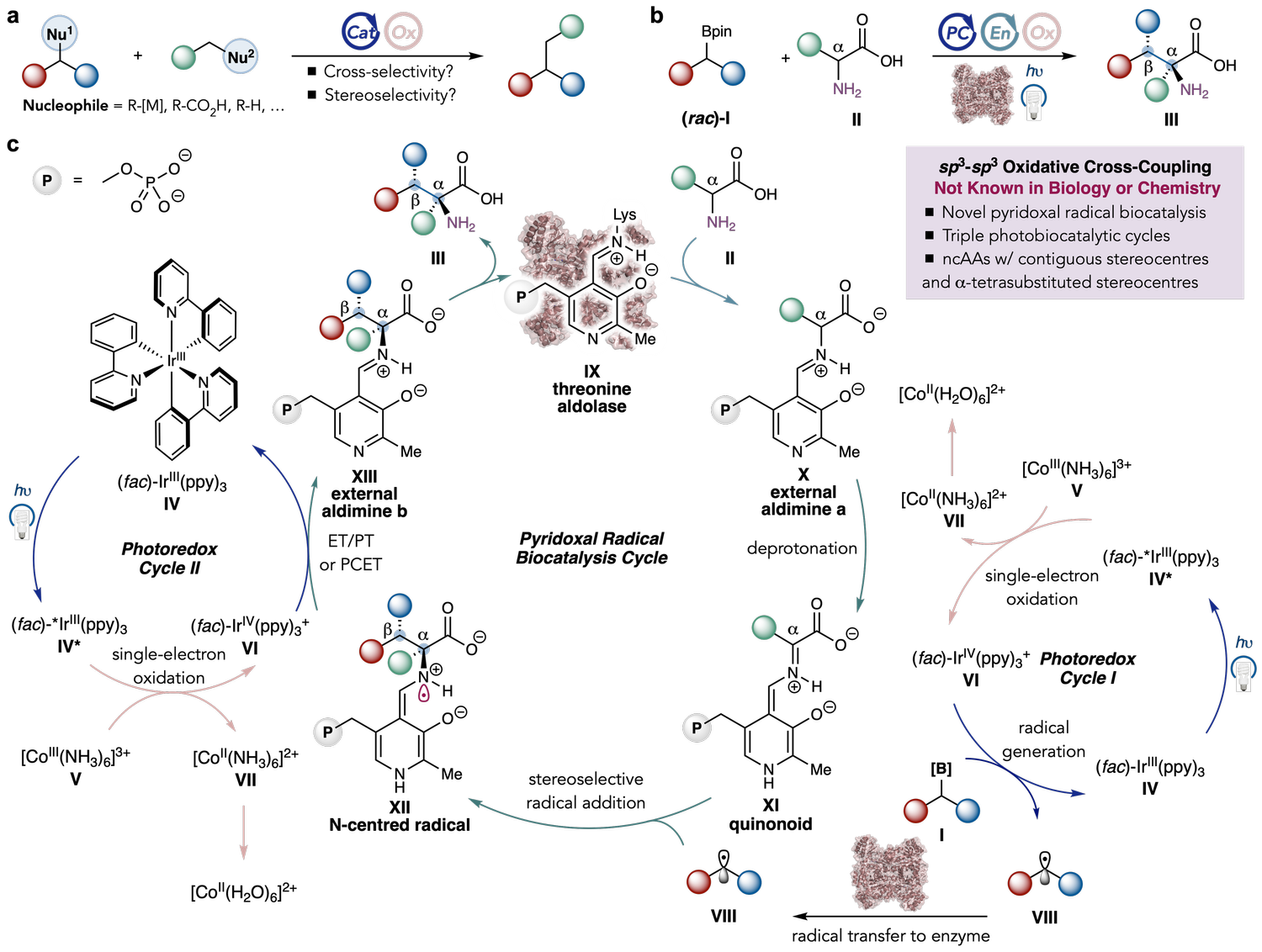 Publications — Yang Lab at UCSB
