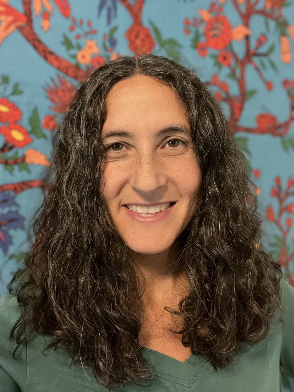 Karen Faith Gordon's biography exudes confidence and competence in the ...