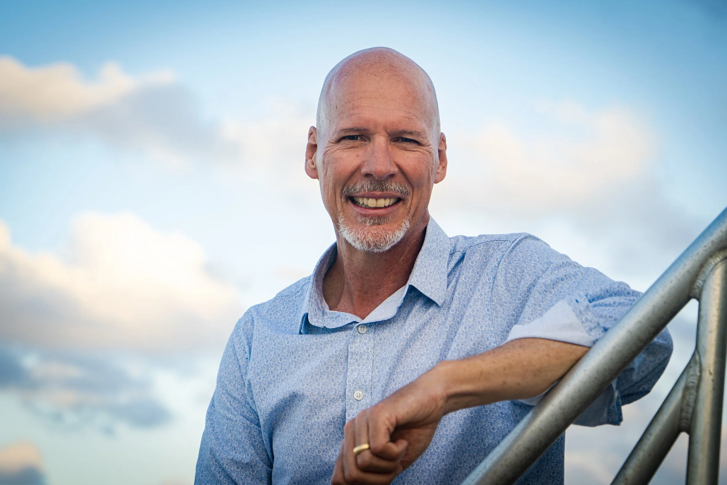 Who — Orlando Heart of the City