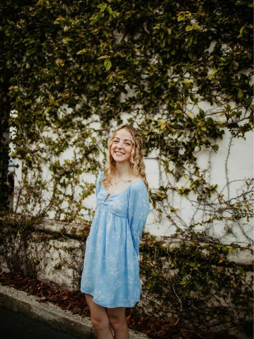 Scholarships — Orlando Heart of the City