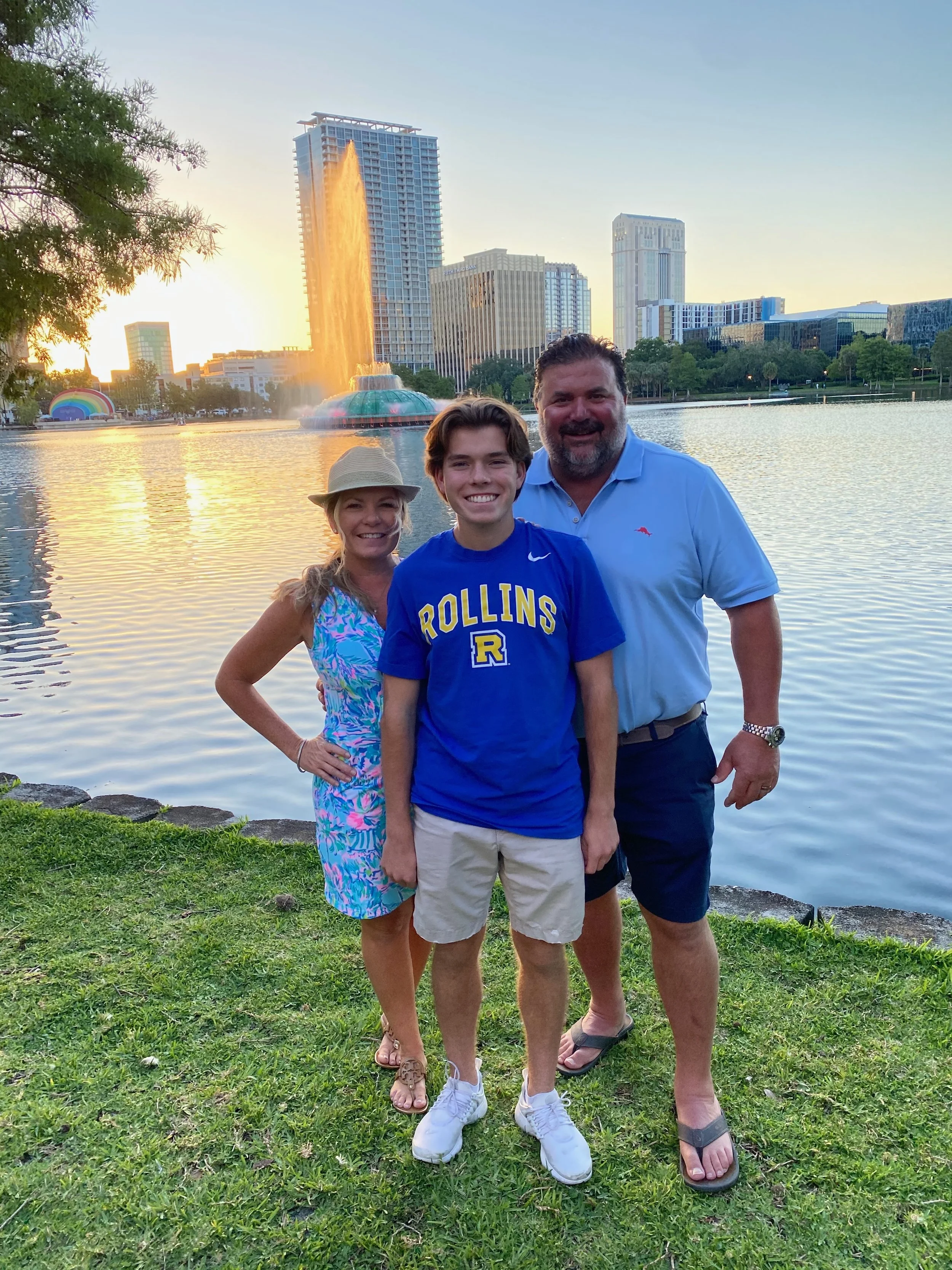 Scholarships — Orlando Heart of the City