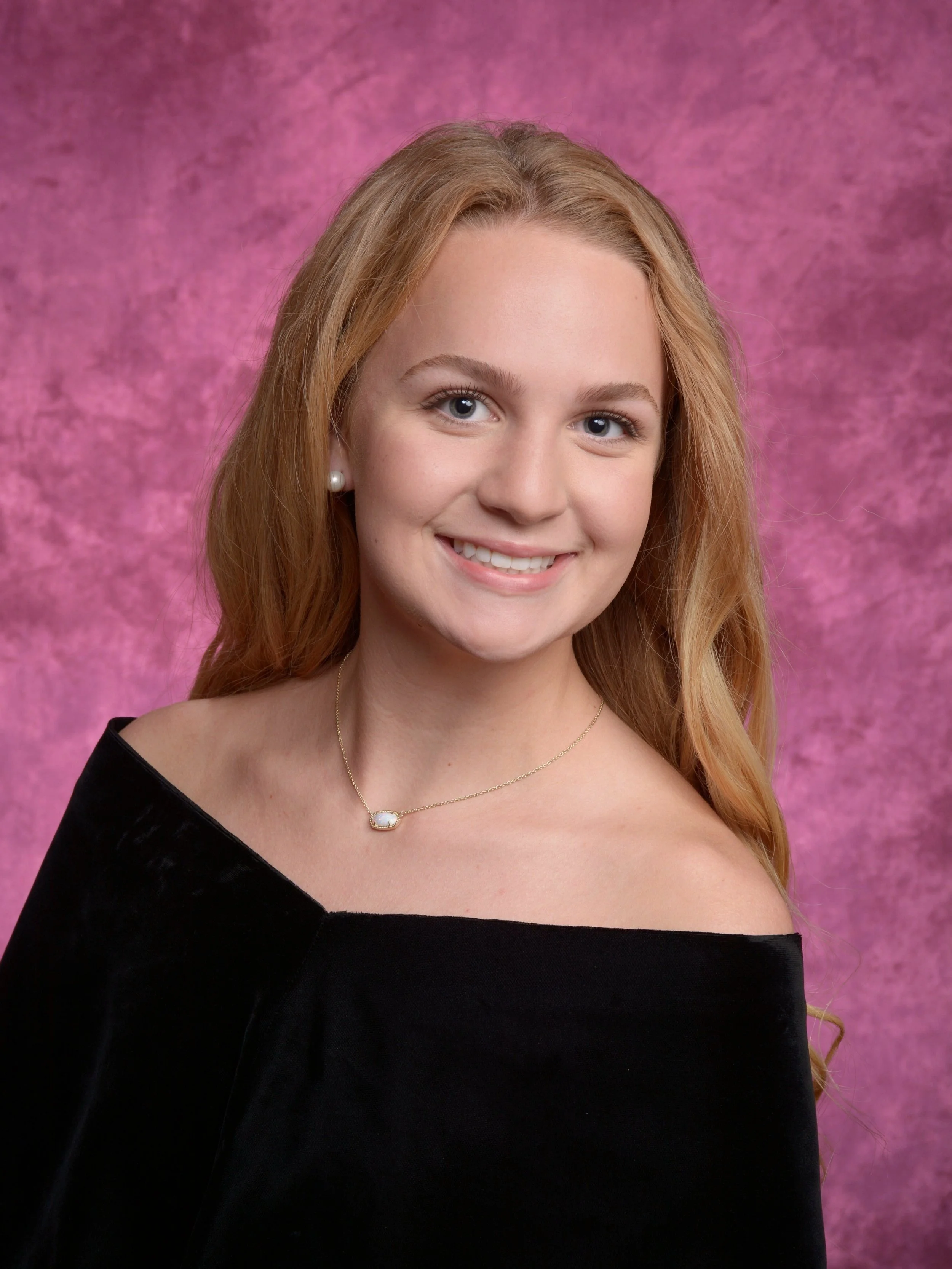 Scholarships — Orlando Heart of the City