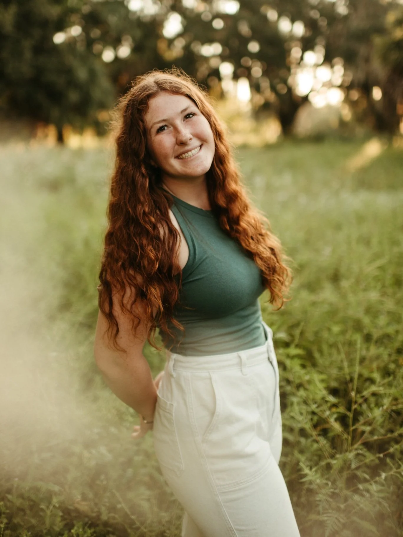 Scholarships — Orlando Heart of the City