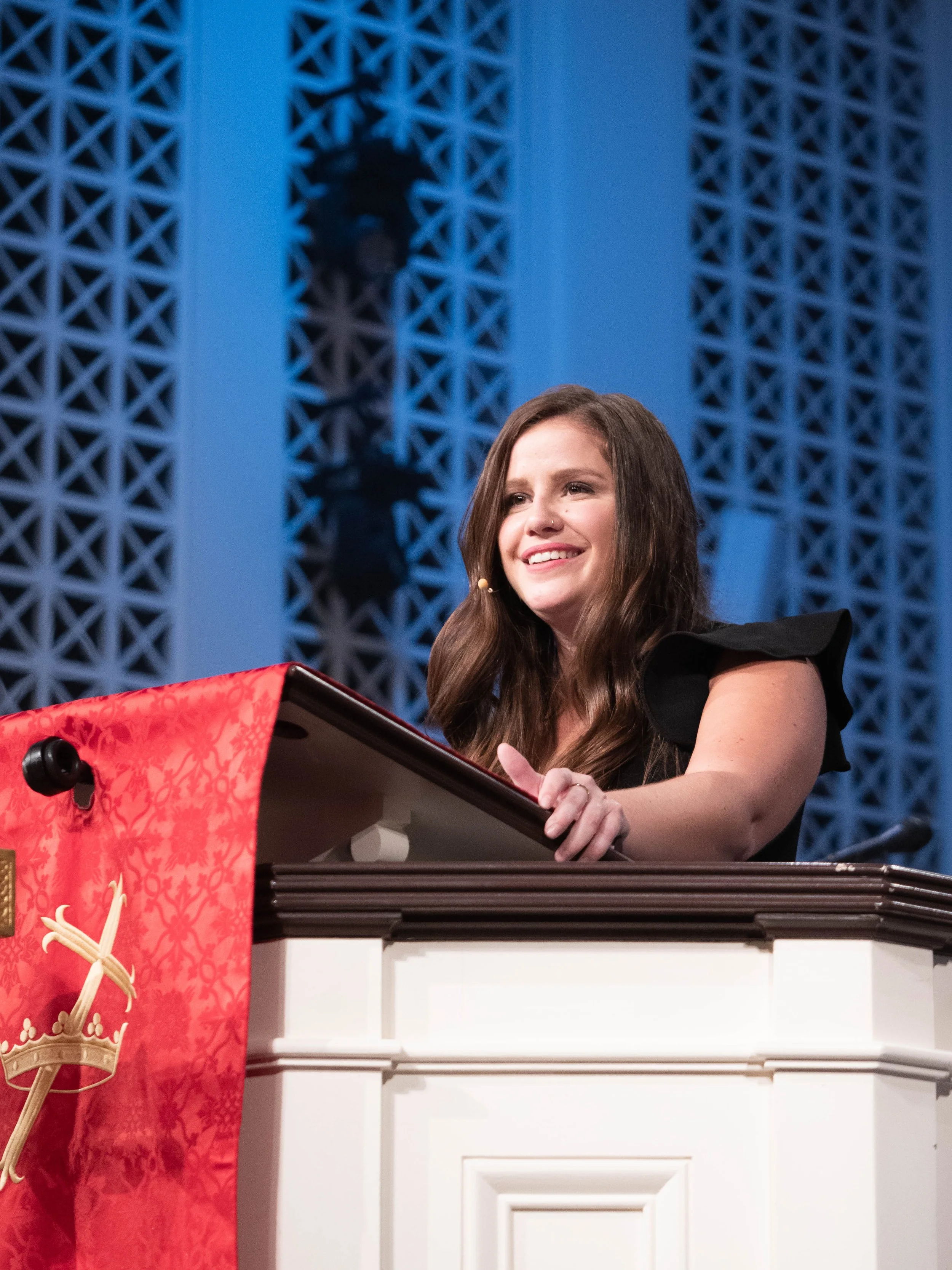 Scholarships — Orlando Heart of the City