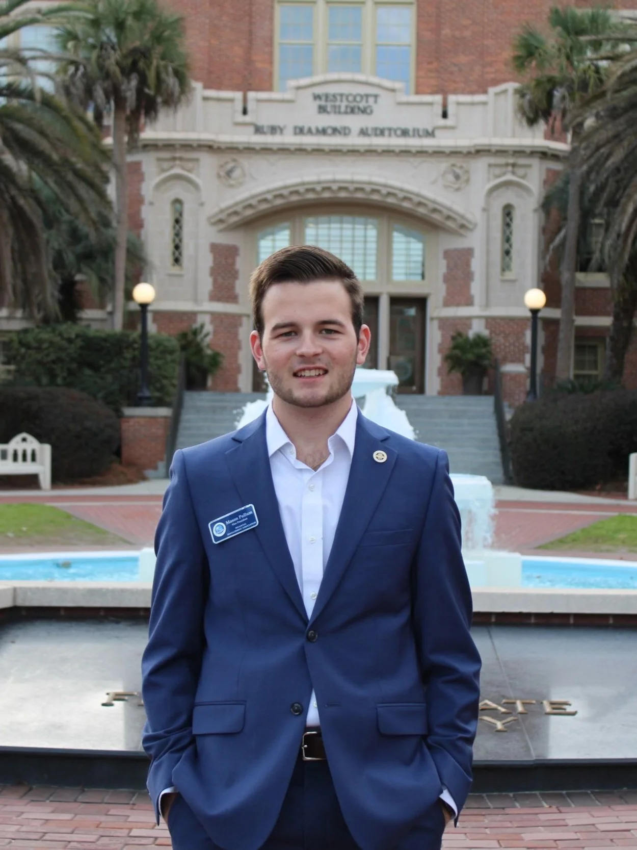 Scholarships — Orlando Heart of the City