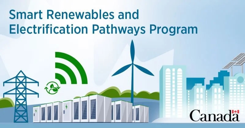 Building Capacity with the Smart Renewables and Electrification Pathways Program — Decentralised ...