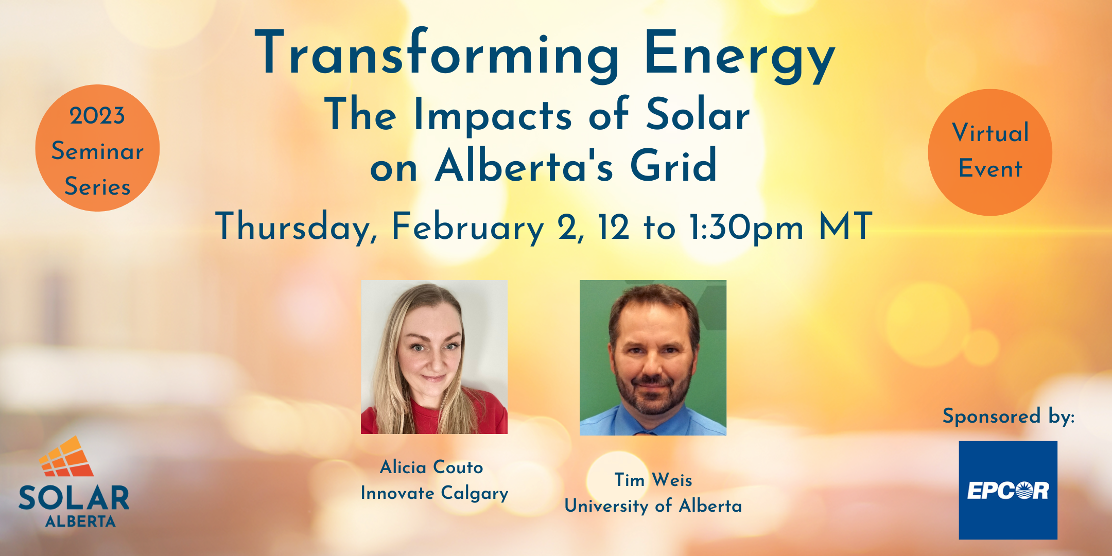 Transforming Energy: The Impact of Solar on Alberta's Grid ...