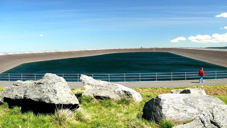 TC Energy Invests in Alberta Pumped Hydro Energy Storage Project ...