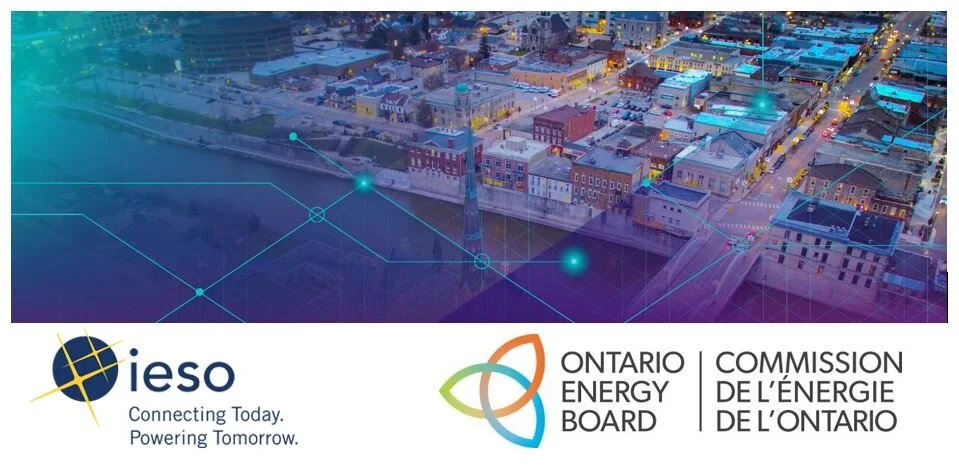 IESO and OEB join forces to support innovative projects to help meet ...