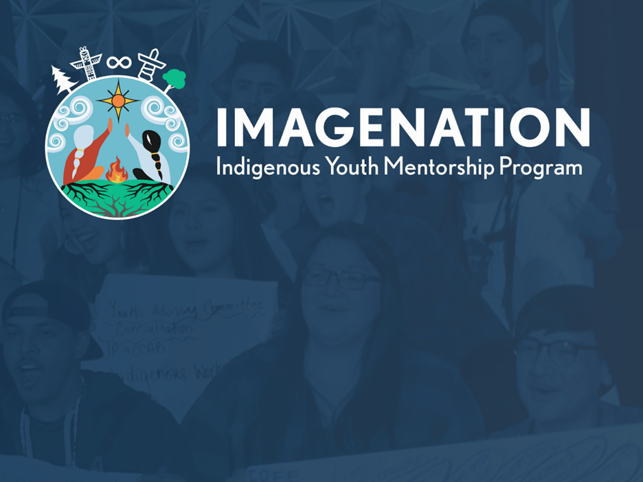 ImaGENation – Indigenous Youth Mentorship Program — Decentralised Energy Canada