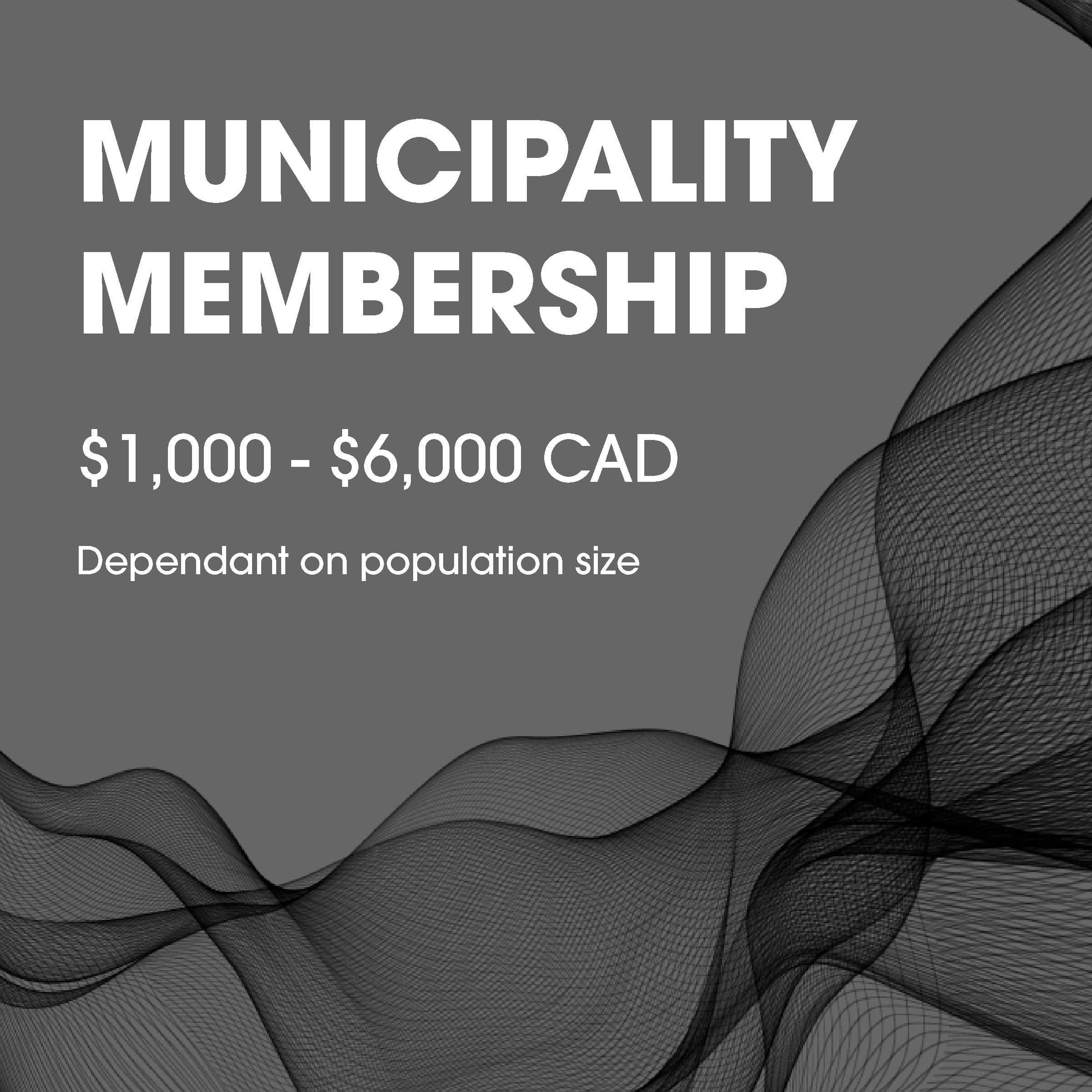 DEC Membership — Decentralised Energy Canada
