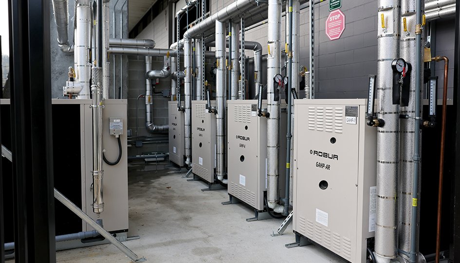 6 things you need to know about gas absorption heat pumps ...