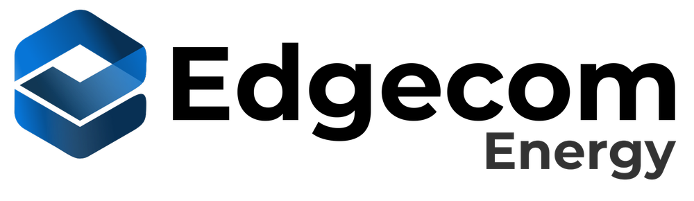 Edgecom Energy — Decentralised Energy Canada