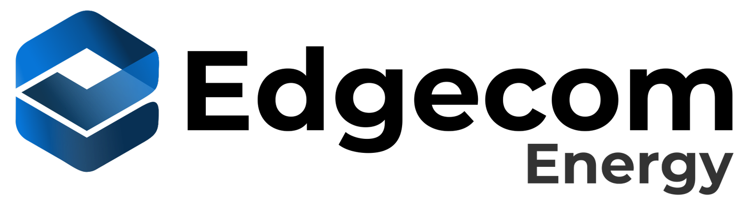 Edgecom Energy — Decentralised Energy Canada