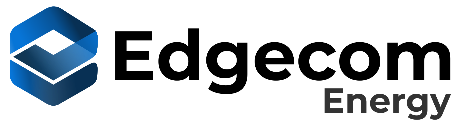 Edgecom Energy — Decentralised Energy Canada