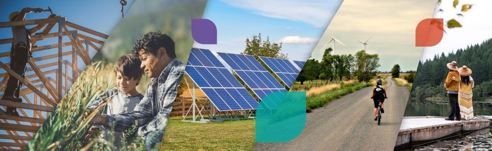 2030 Emissions Reduction Plan: Clean Air, Strong Economy ...