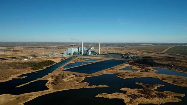 ERA funding to assist in the construction of Capital Power's Genesee ...