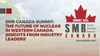 SMR Canada Summit 2025 — Decentralised Energy Canada