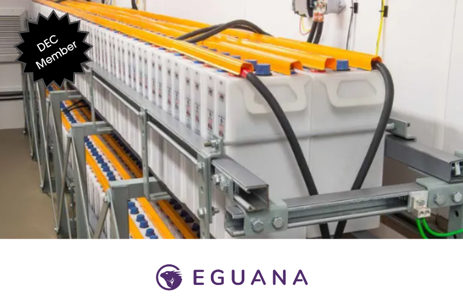 Eguana Announces Exclusive Collaboration With BC Hydro — Decentralised ...