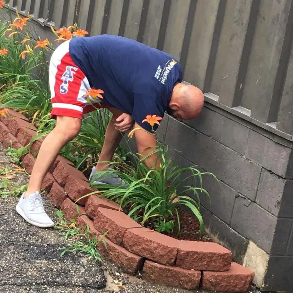 Board of Directors — United Way Alliance of the Mid-Ohio Valley