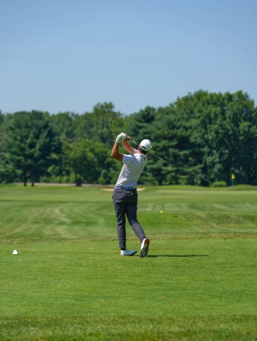 Sour Mash Golf Tournament — United Way Alliance of the Mid-Ohio Valley