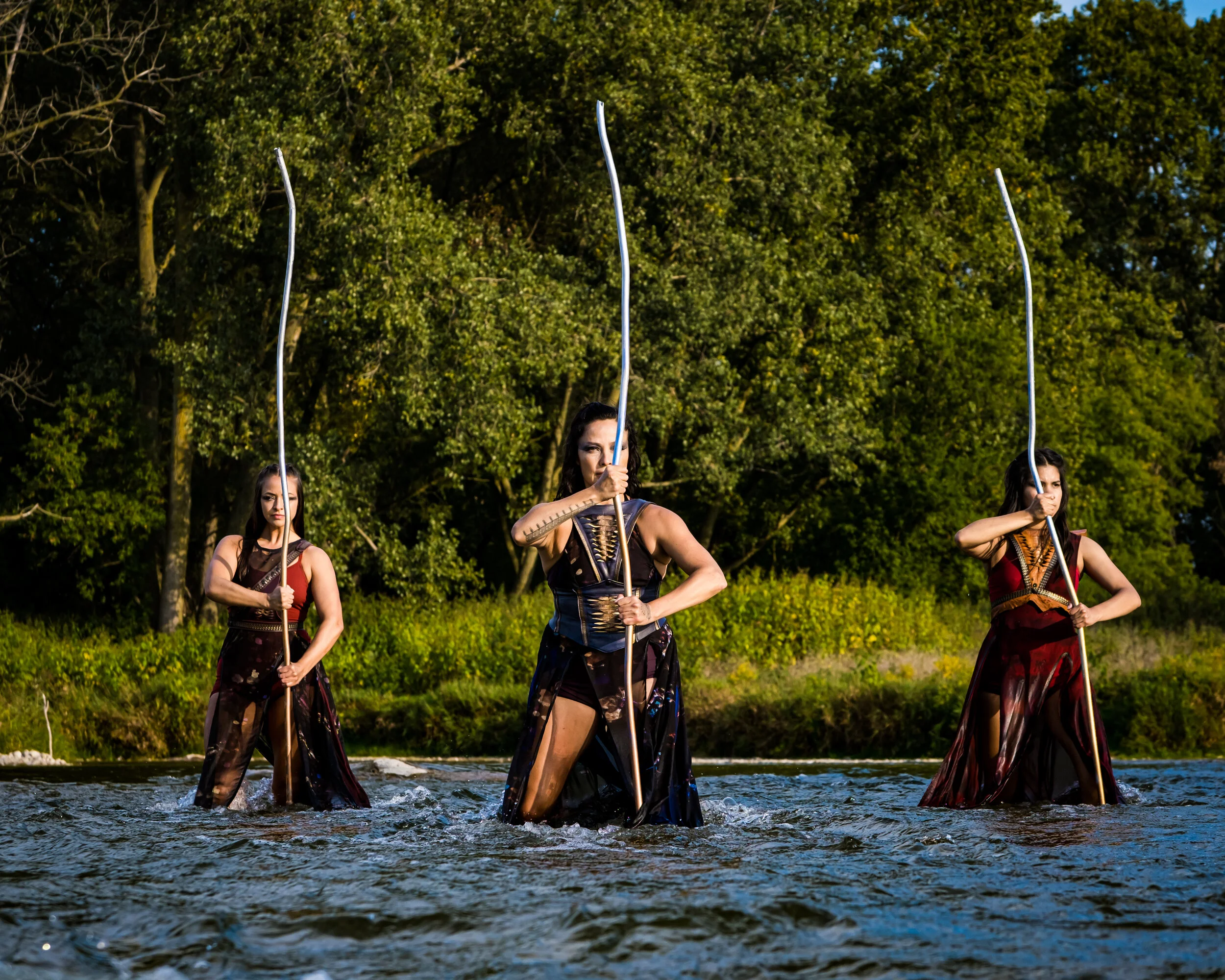PRODUCTIONS — KAHA:WI DANCE THEATRE