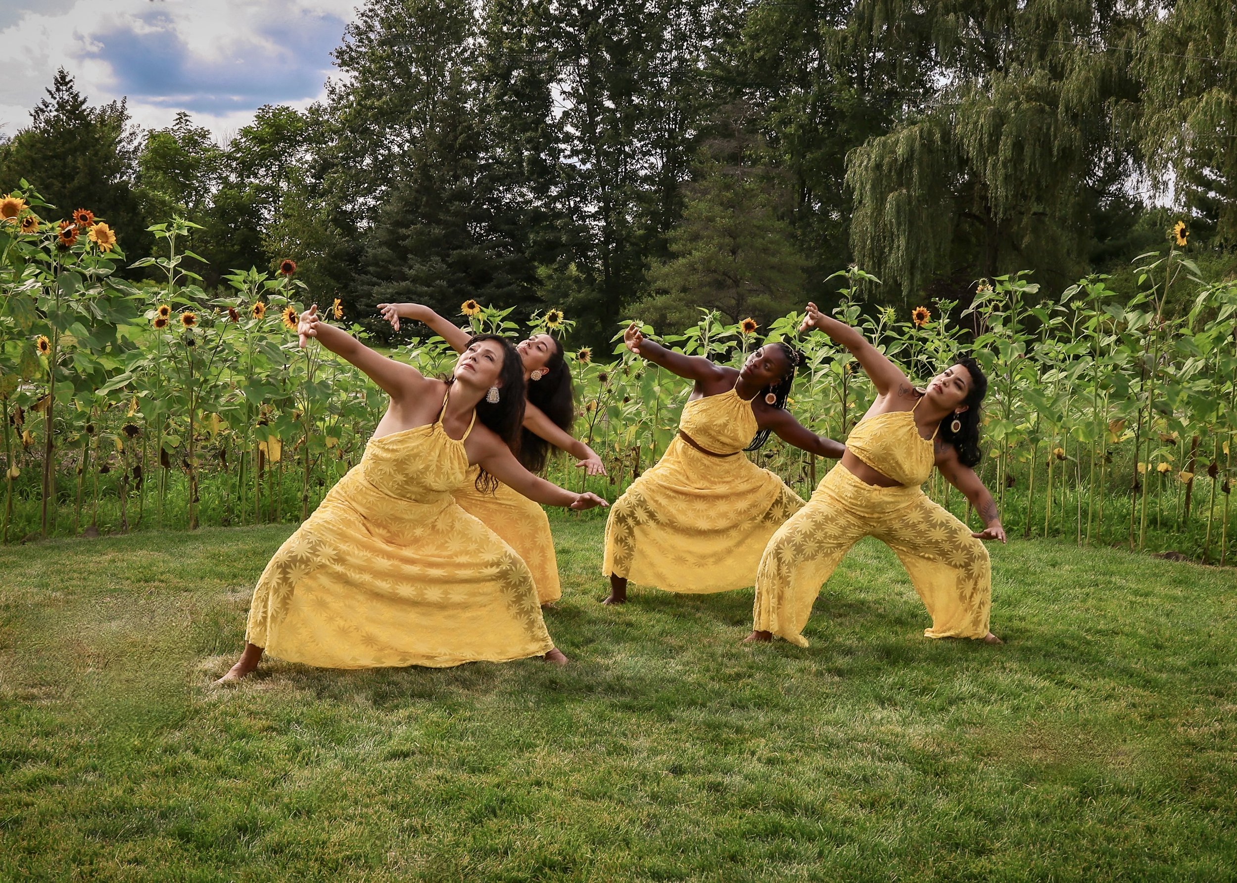 UPCOMING EVENTS — KAHA:WI DANCE THEATRE