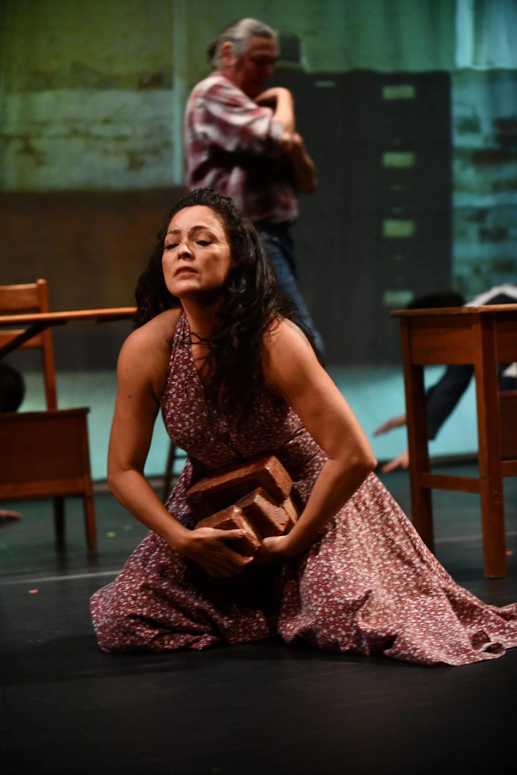 UPCOMING EVENTS — KAHA:WI DANCE THEATRE