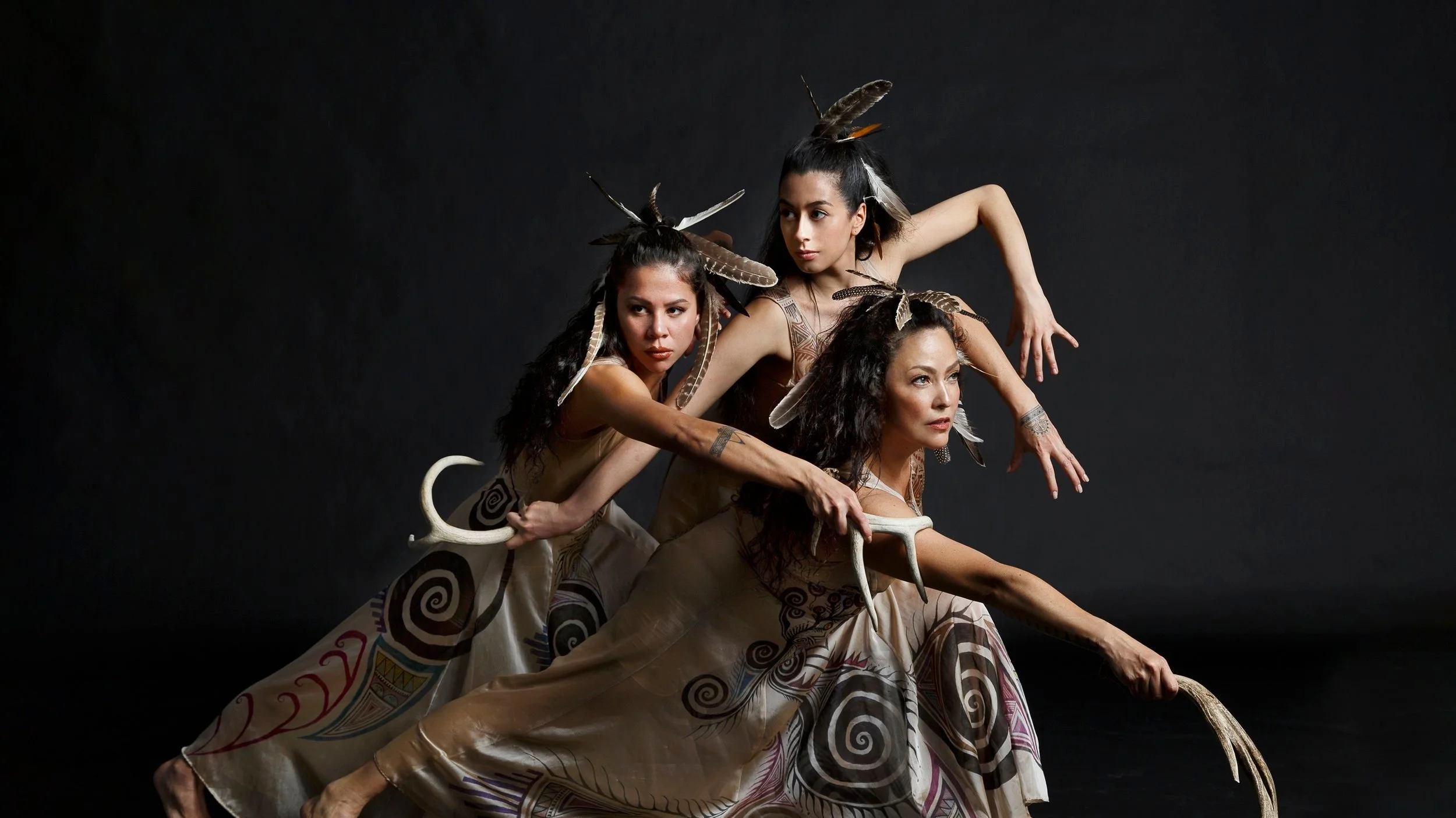 KAHA:WI DANCE THEATRE