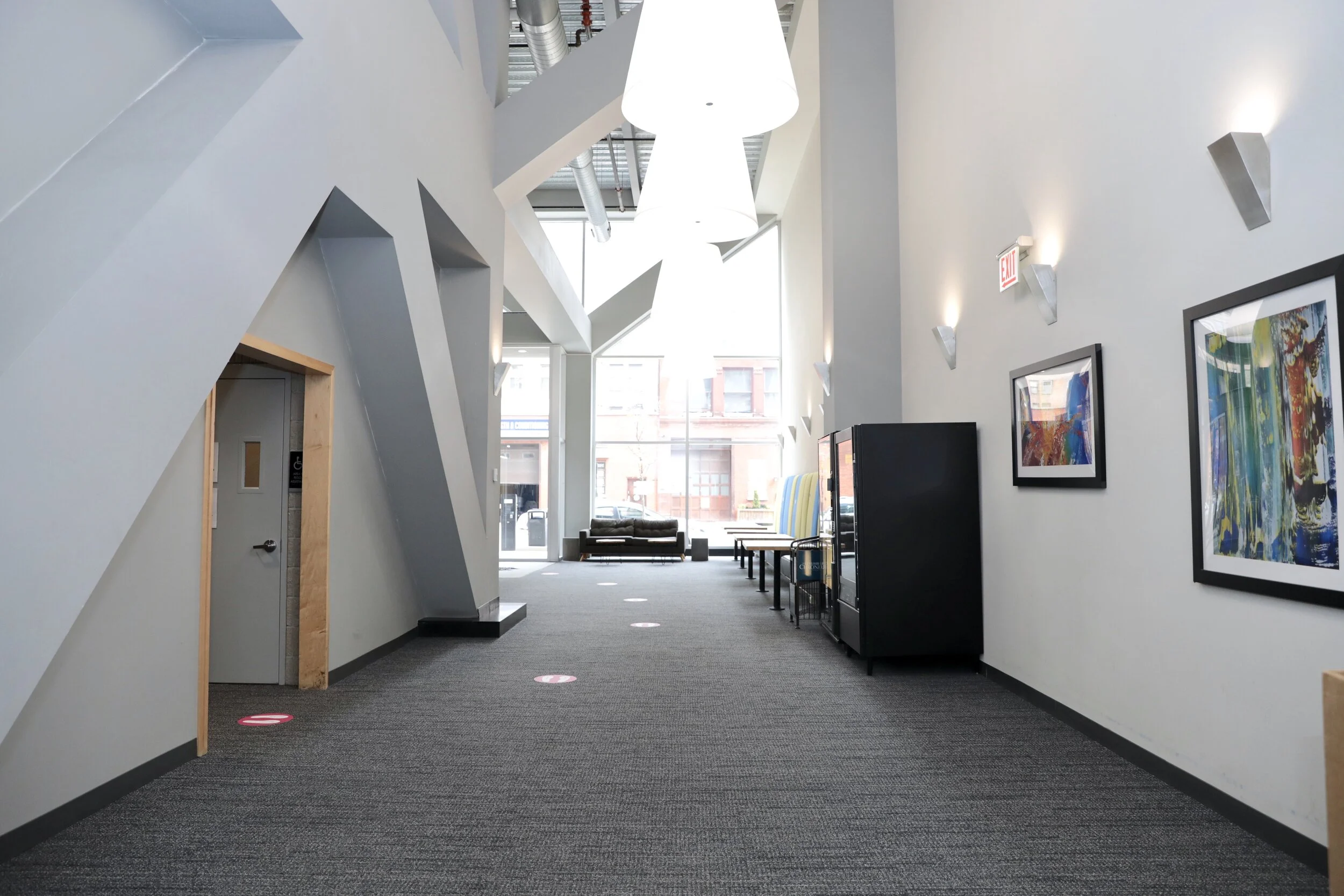 Centre Construction Group - Chicago Building Services