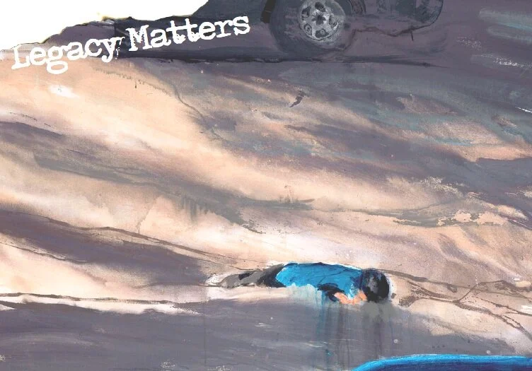 Legacy Matters — Truth Recovery Process