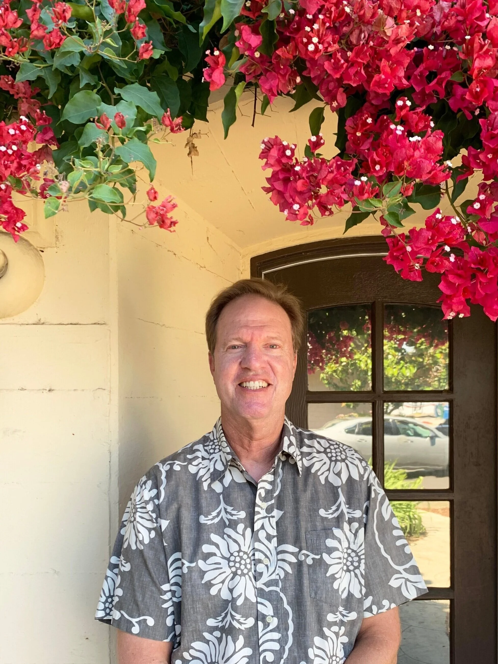 Team 1 — Jay Plett Architect