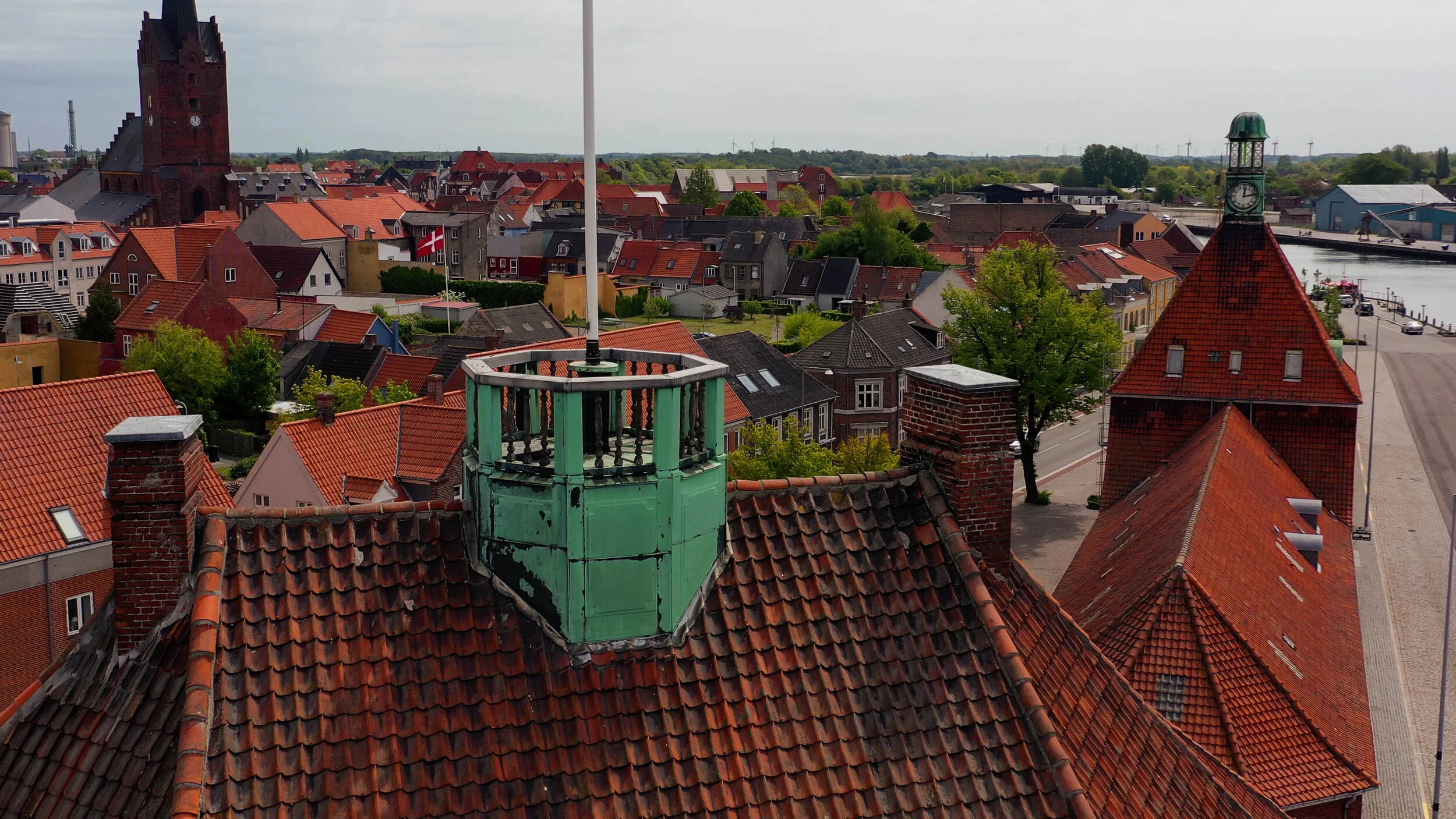 Nakskov Havn — Visit Nakskov