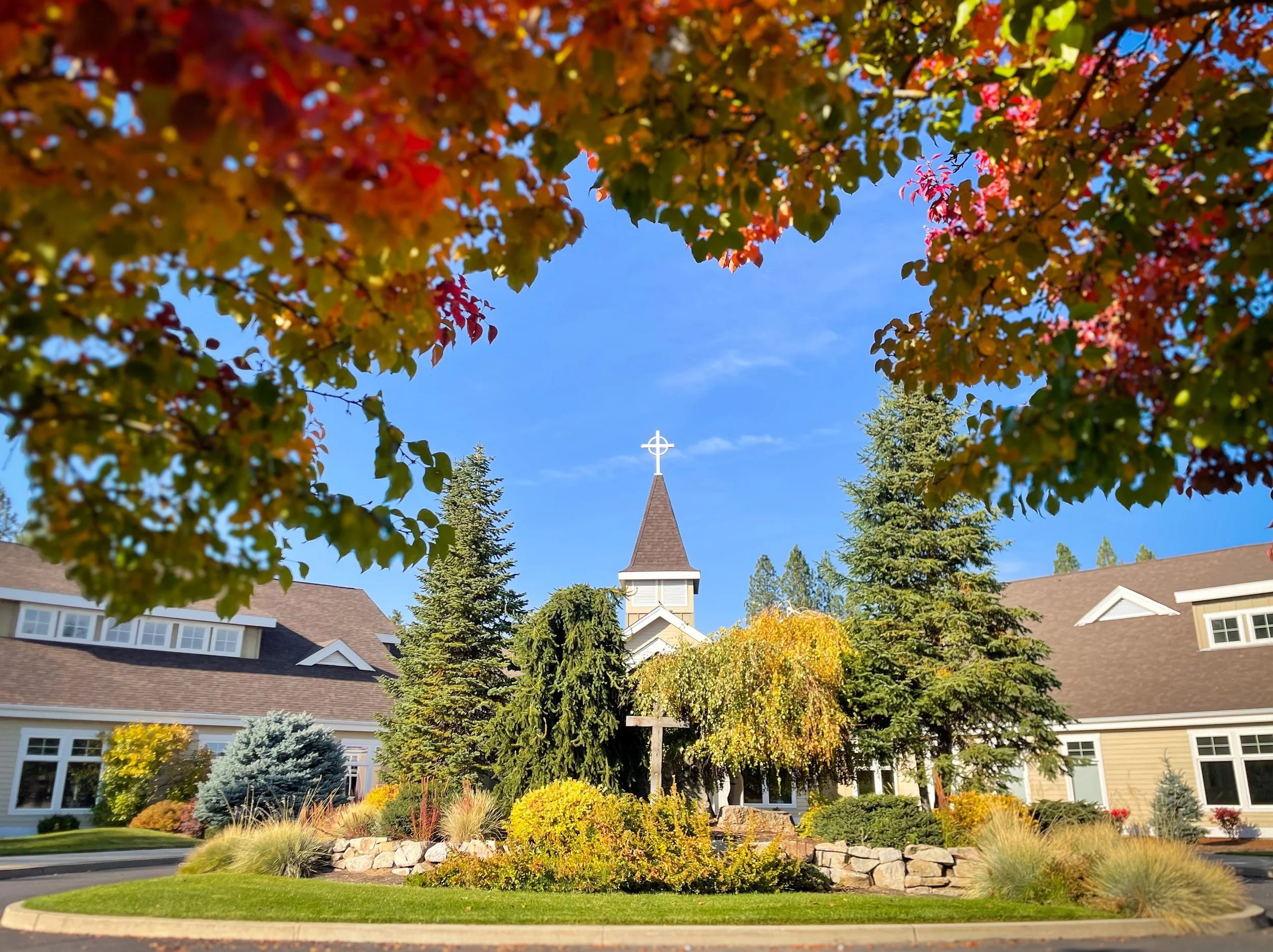 Colbert Presbyterian Church