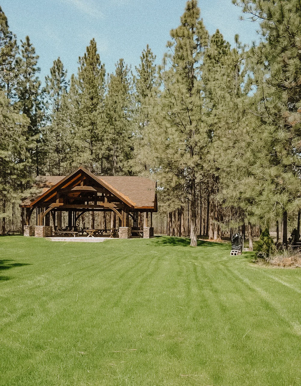 Colbert Presbyterian Church