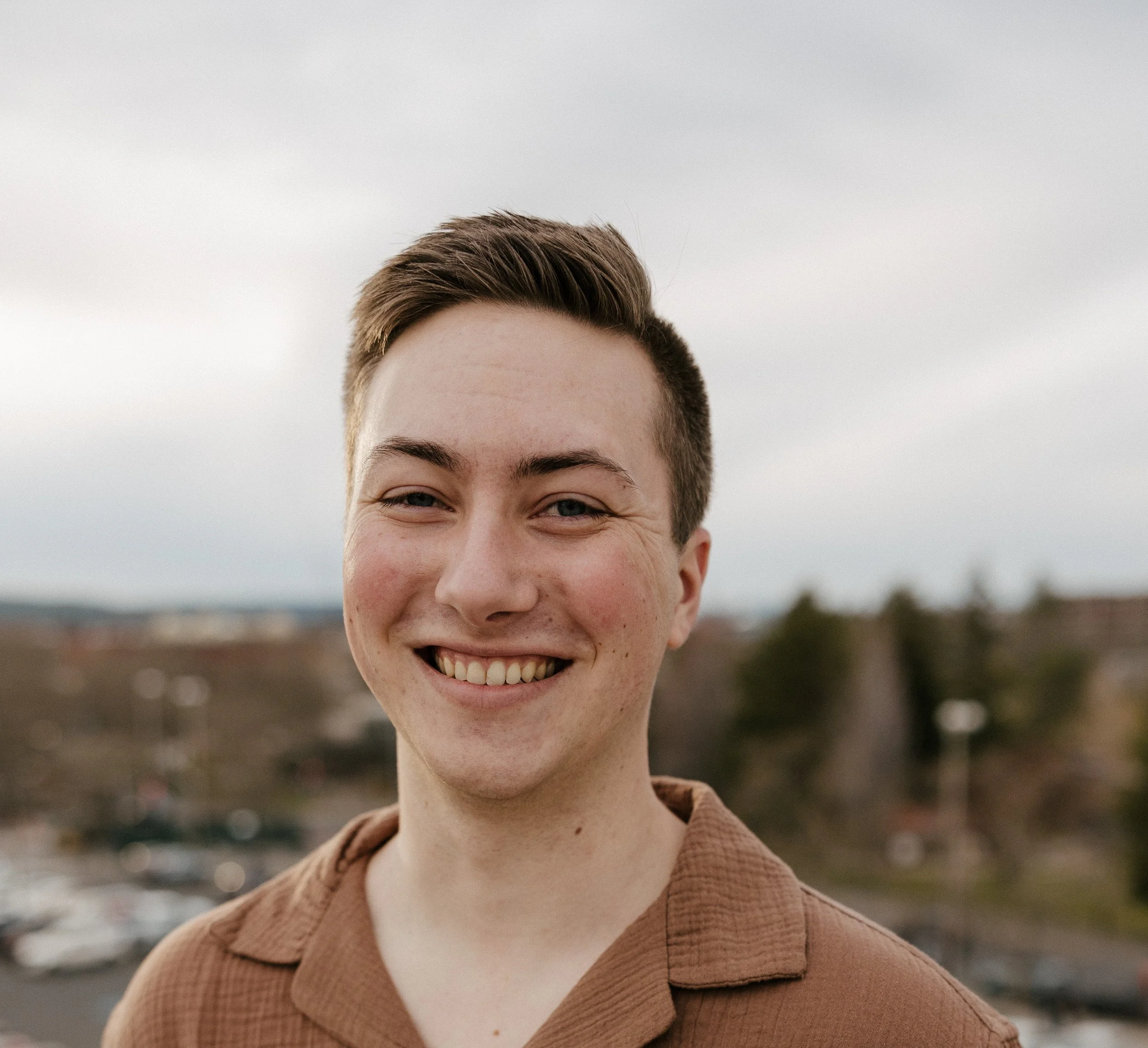 Staff — Colbert Presbyterian Church