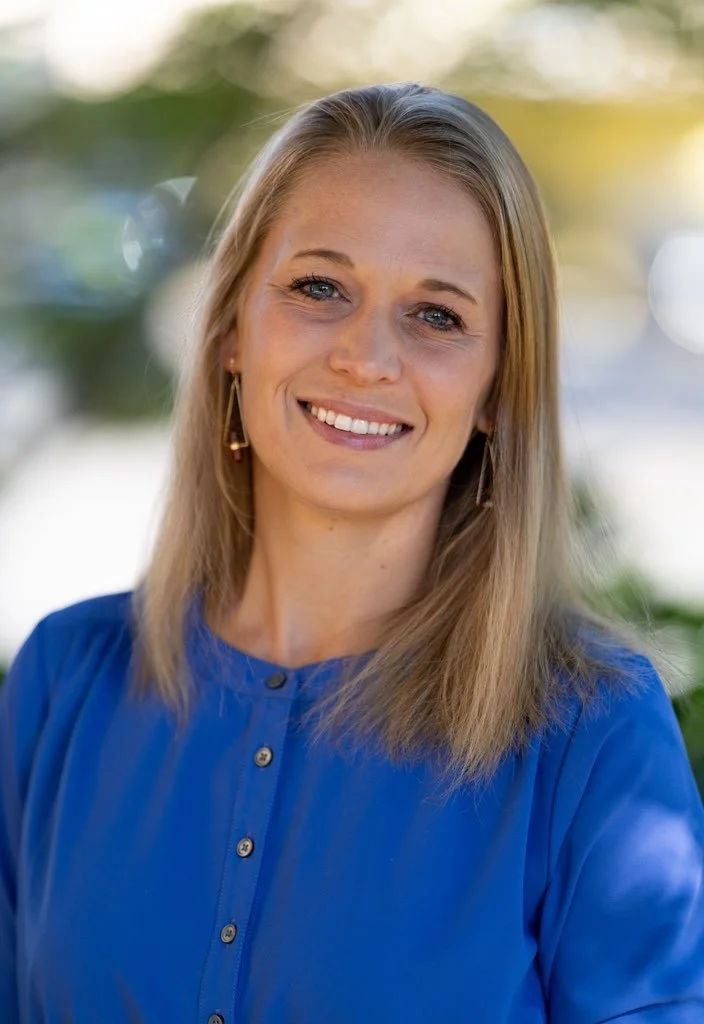 Staff — Colbert Presbyterian Church