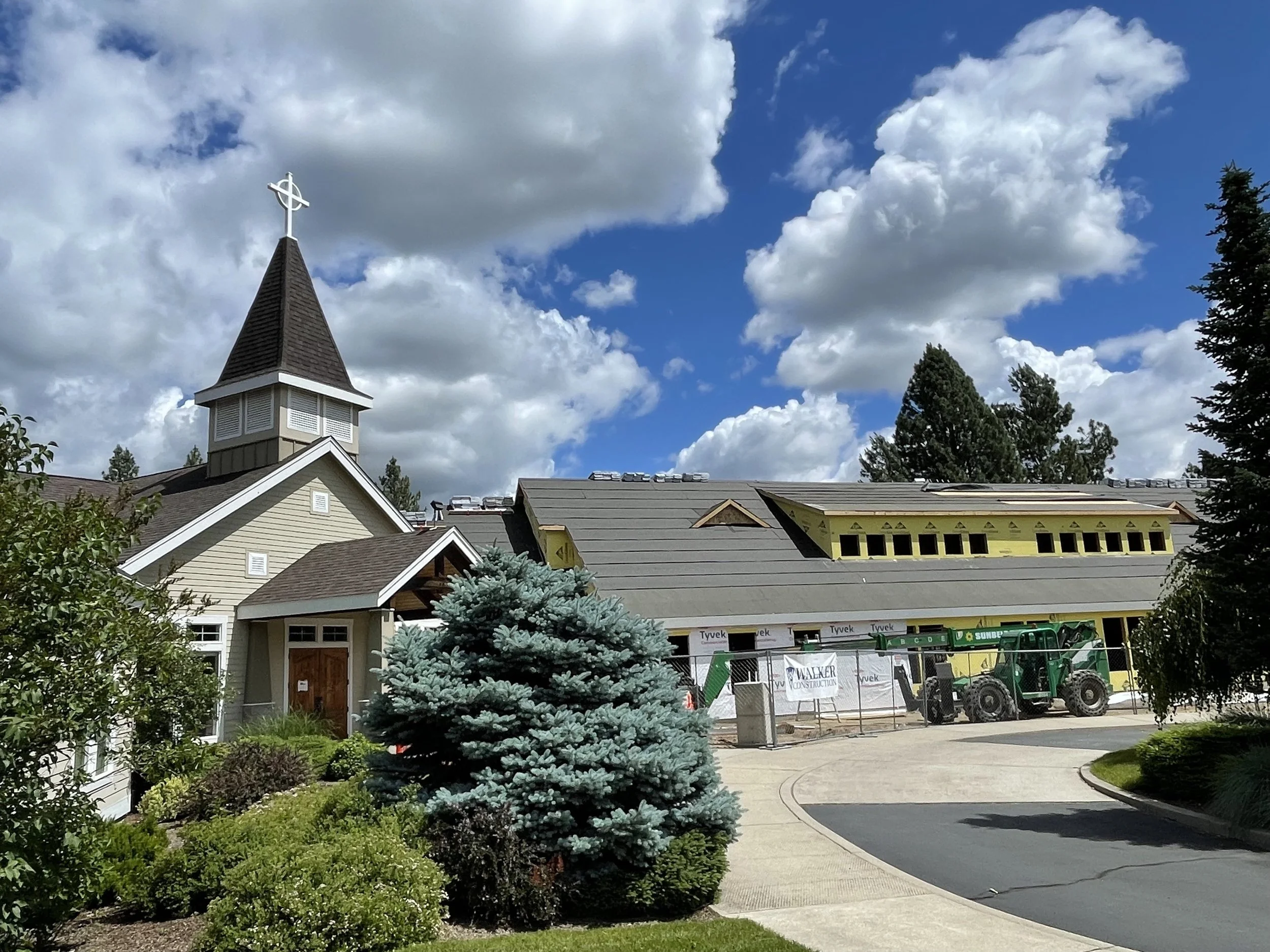 Colbert Presbyterian Church