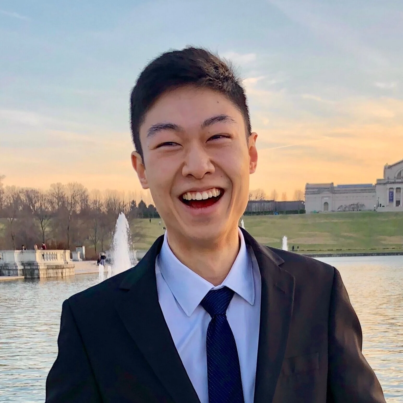 Jonathan Yu's Instagram, Twitter & Facebook on IDCrawl