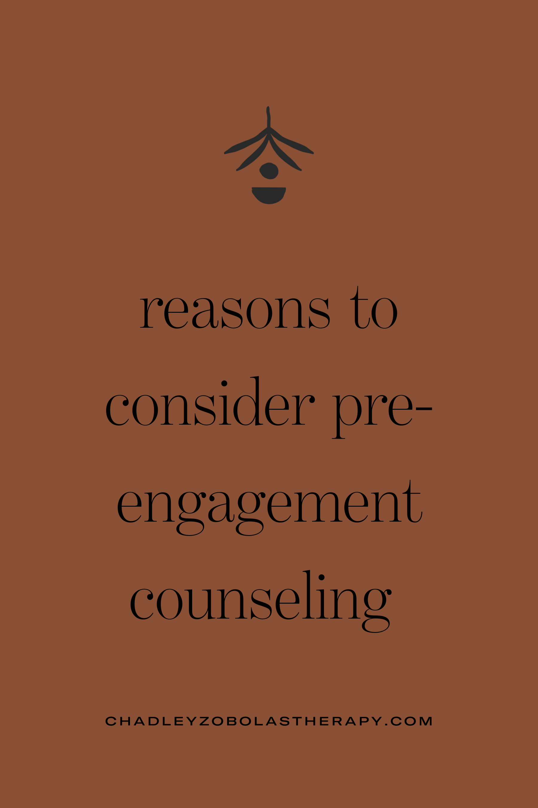 Reasons To Consider Pre-Engagement Couples Counseling | Denver, CO ...