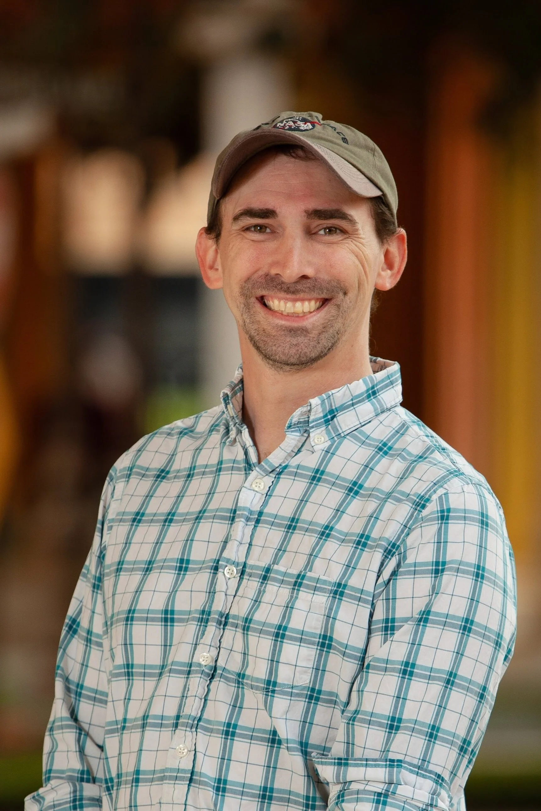 Andy Painter's Resume — The Vintage Filmmaker